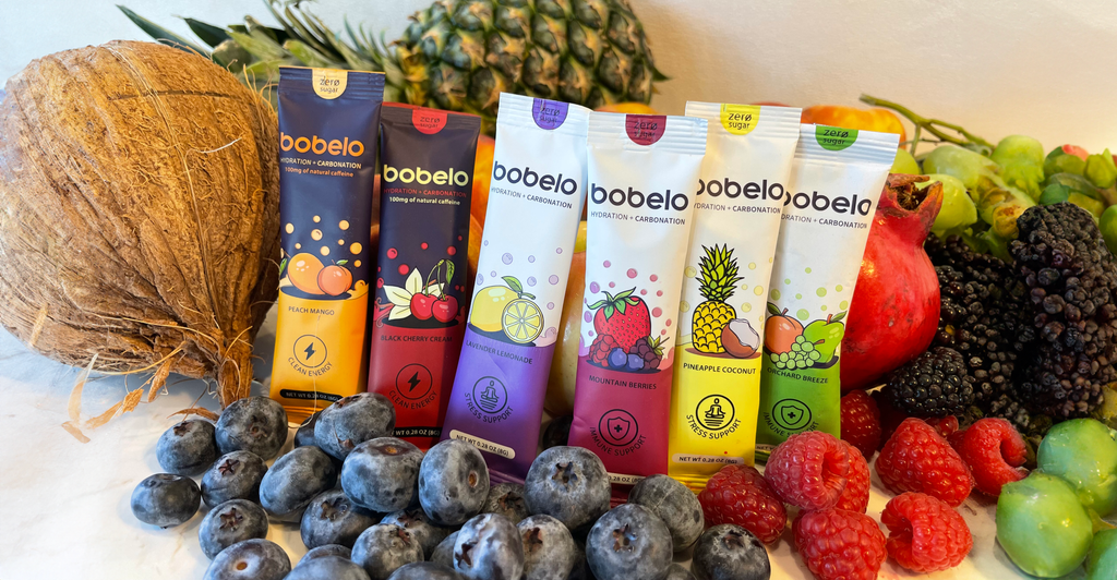 Customize Your Buy 2 Get 1 Free Stick Pack Bundle! – bobeloshop