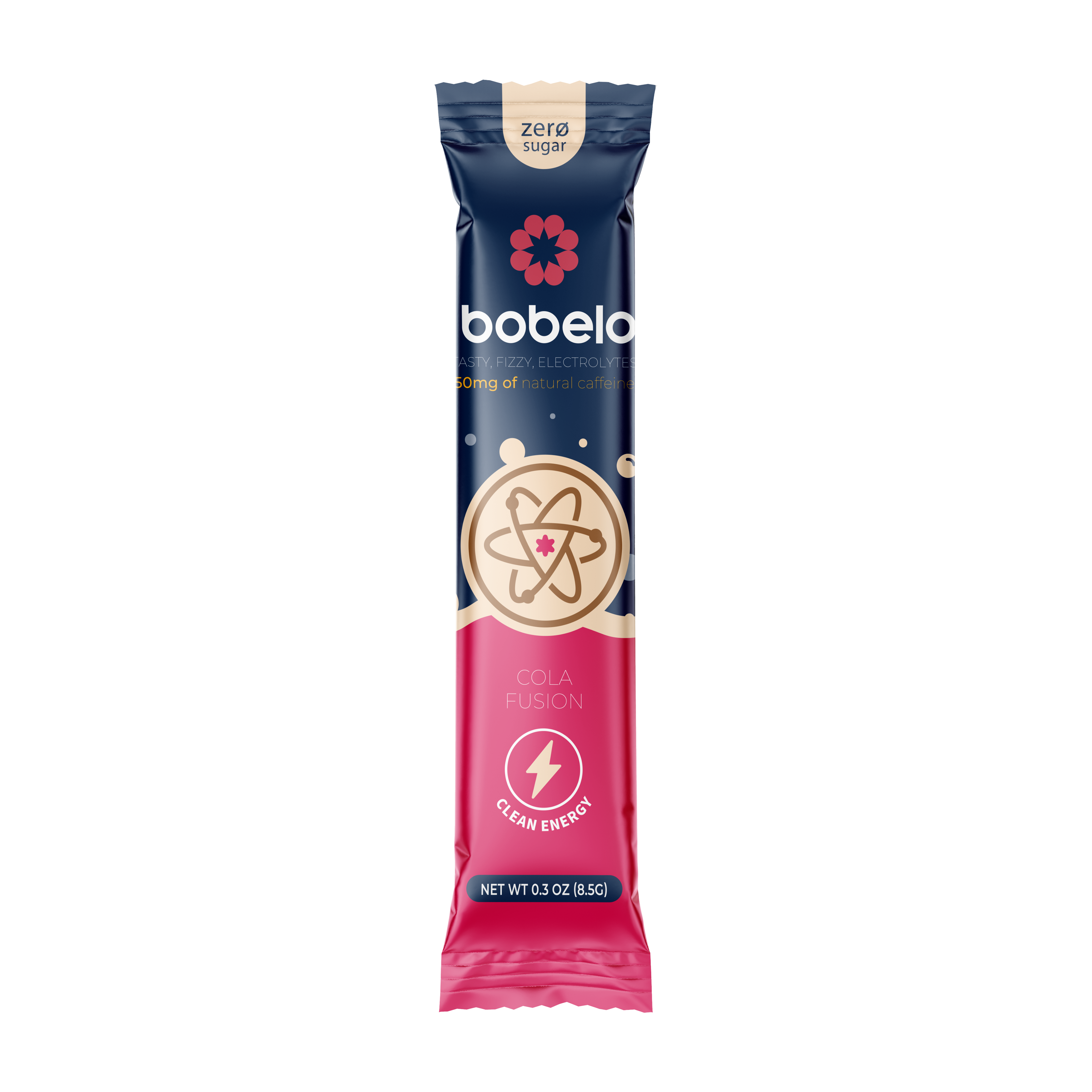 Cola Fusion – bobeloshop